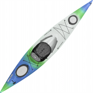 What You Need to Know About Different Kayak Types Overton's