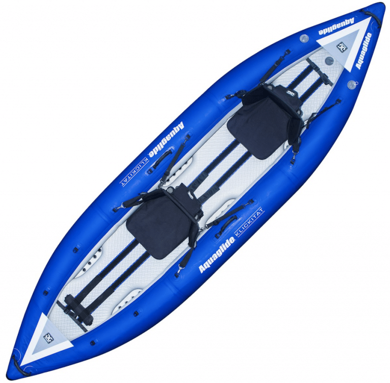 What You Need to Know About Different Kayak Types Overton's