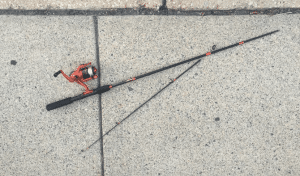 Fishing Rod Repair (Read This Before You Throw It Away) - Overton's