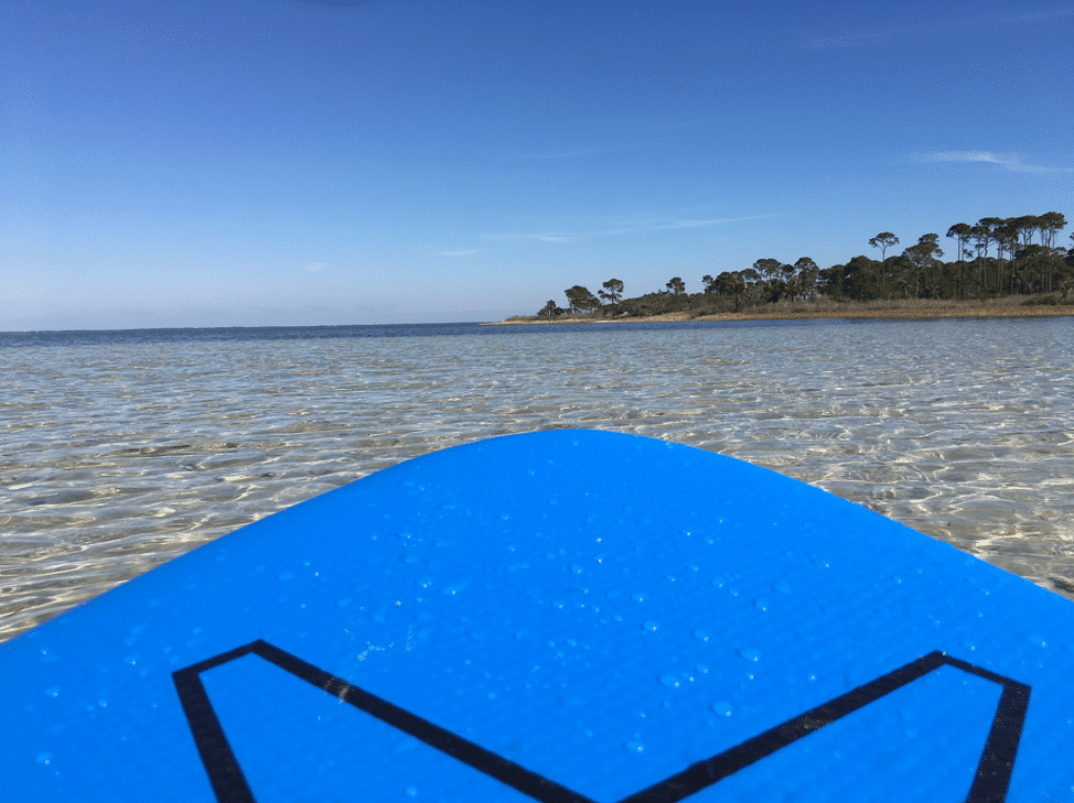 7 Awesome Places to Stand-Up Paddleboard - Overton's