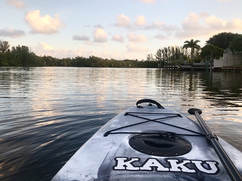 How to Build a Paddle Board Fishing Setup