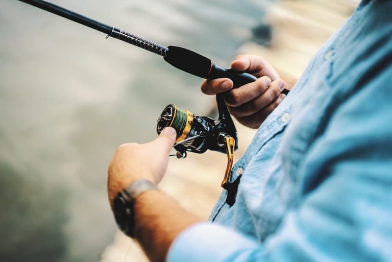 How to Clean Your Fishing Rod and Reel—Expert Tips to Make Them Last ...