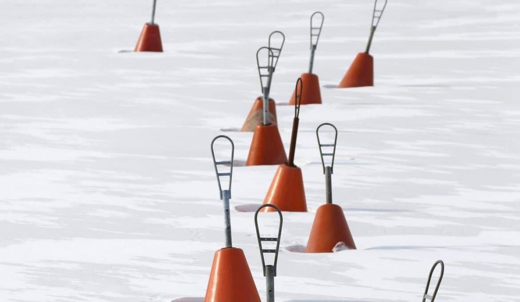 13 Essential Ice Fishing Safety Tips for 2019