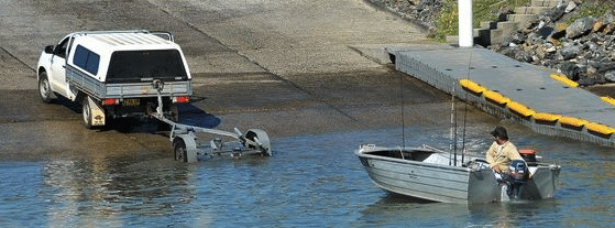 A Checklist for First Time Boaters - Overton's