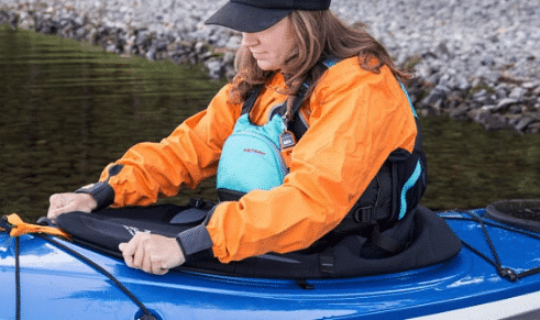 How to Keep Your Gear Dry While Kayaking - Gander Outdoors