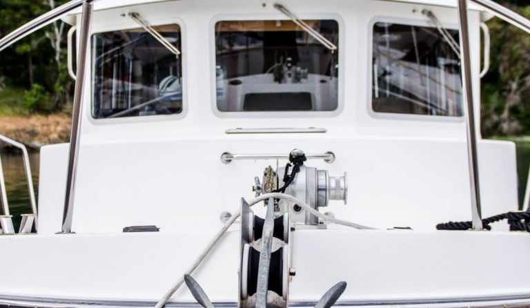 Get Your Boat Ready for Spring with this Complete Checklist