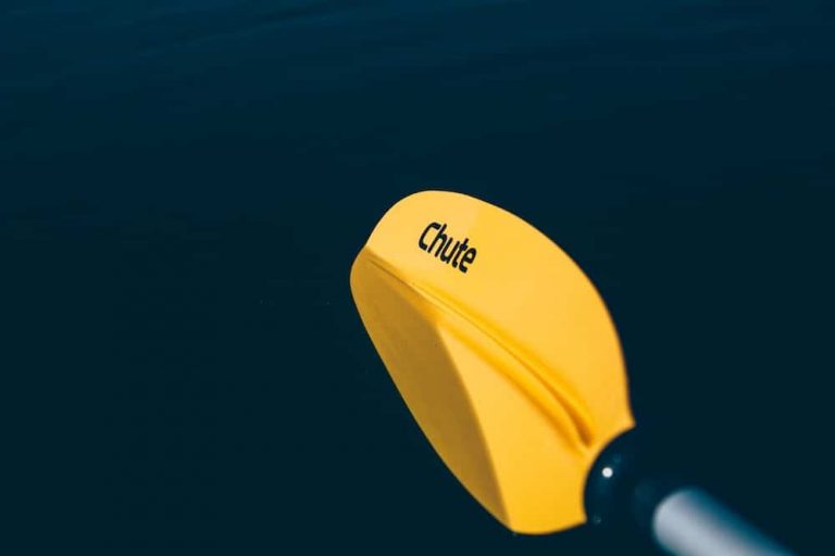 Choosing the Best Paddle for Your Kayaking Adventures - Overton's