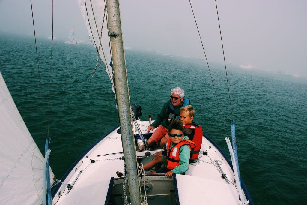 Get Your Boat Ready for Spring with this Complete Checklist