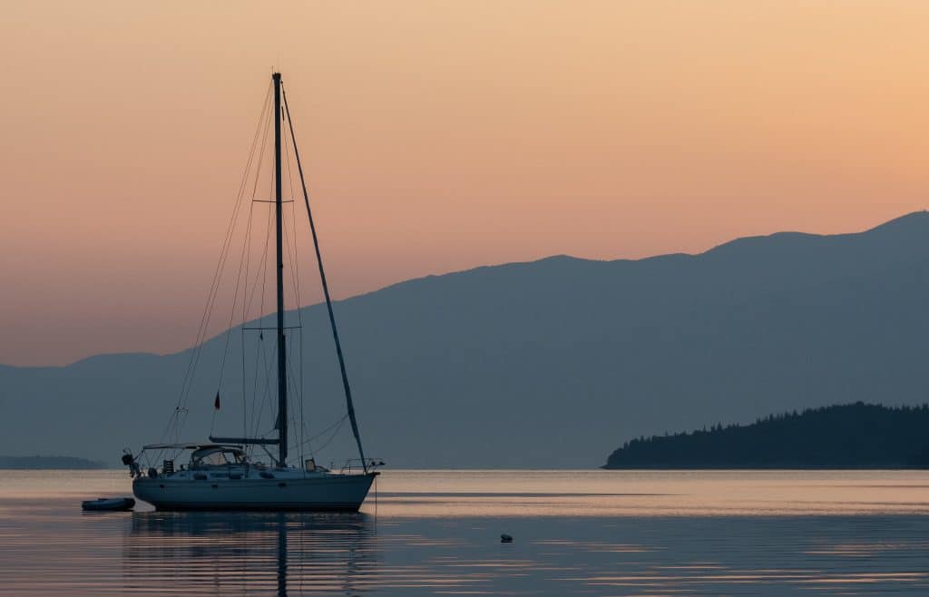 Get Your Boat Ready for Spring with this Complete Checklist