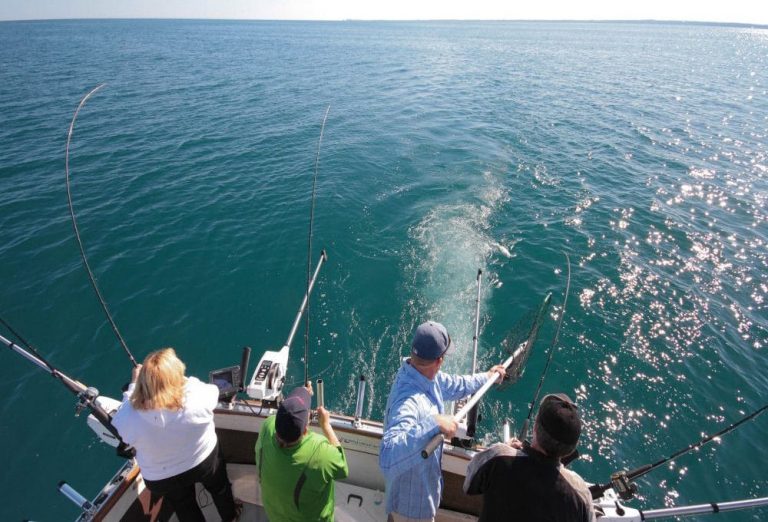 Fishing Lake Huron in 2019: Everything You Need To Know