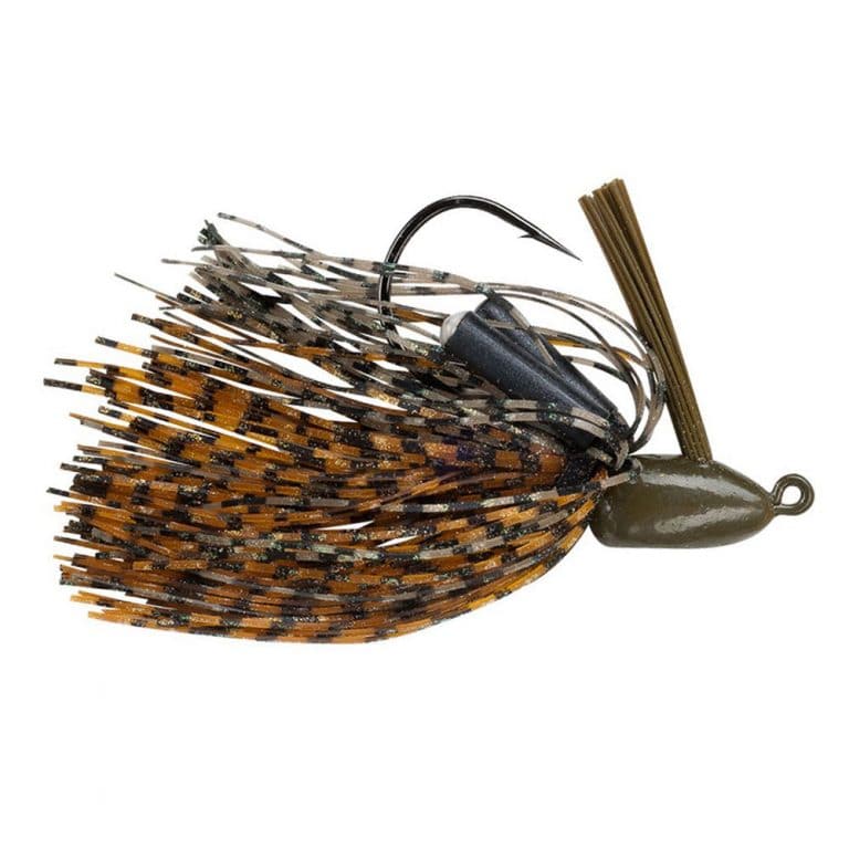 5 Best Bass Jigs For Every Occasion - Overton's