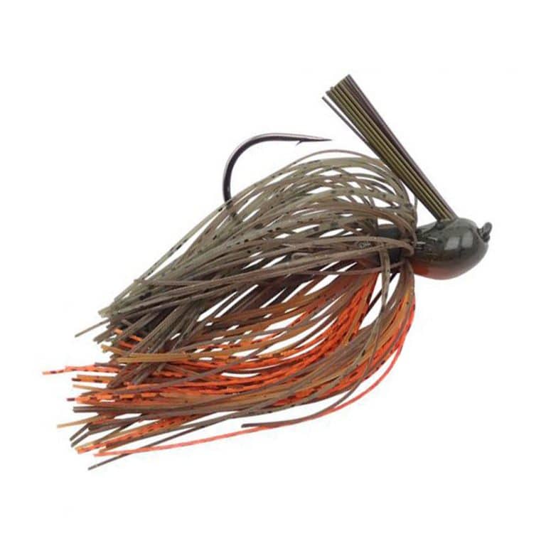 5 Best Bass Jigs For Every Occasion - Overton's