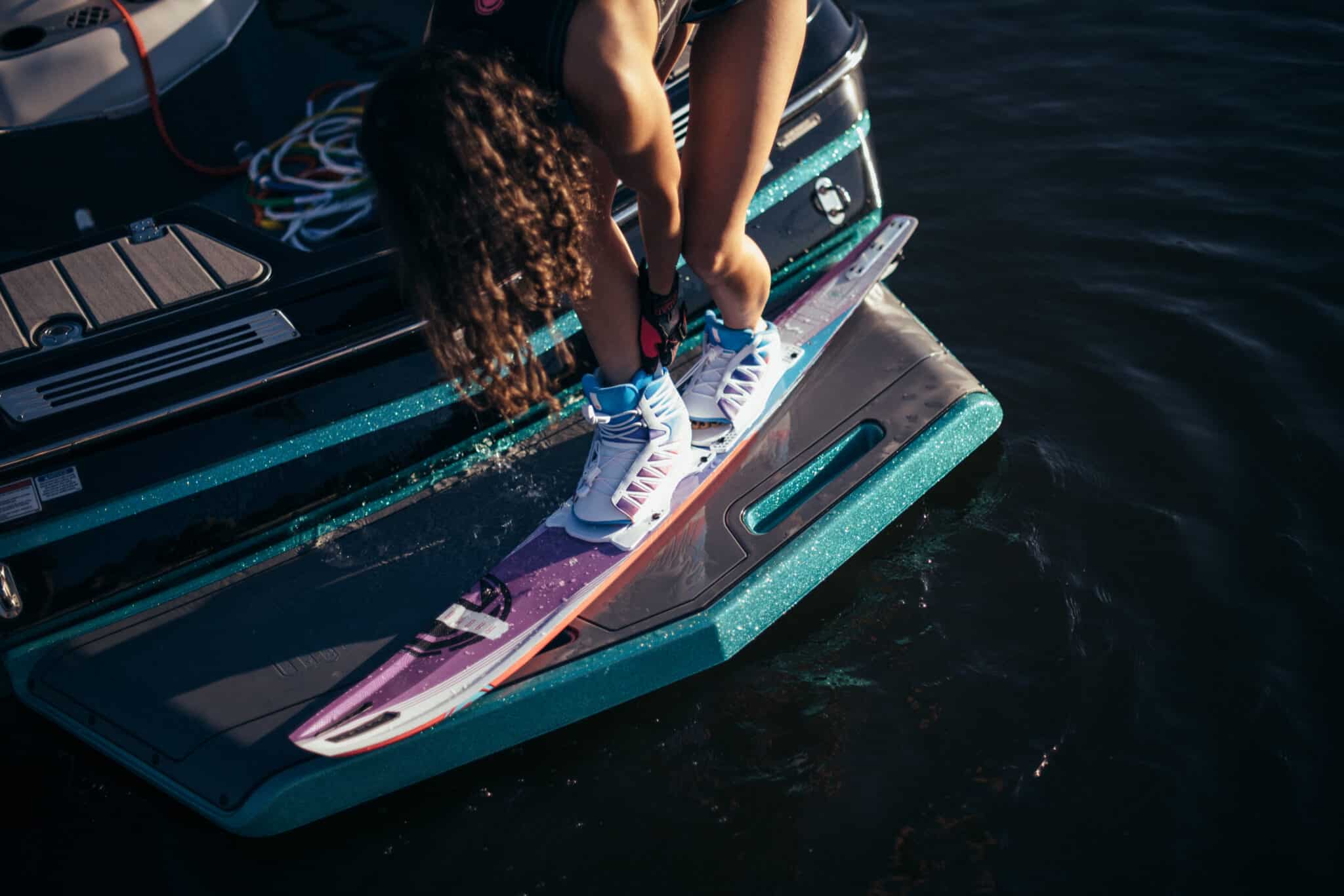 How to Water Ski for Beginners - Overton's