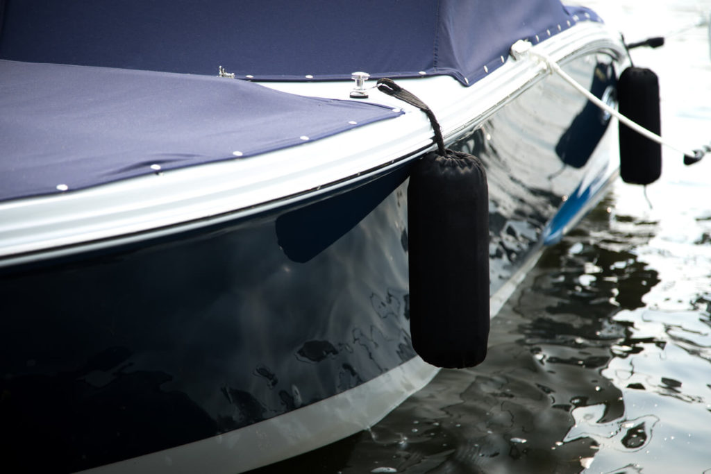 The Complete Guide to Fiberglass Gelcoat Repair for Your Boat - Overton's