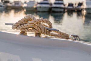 What are Mooring Whips and How Do You Use Them - Overton's