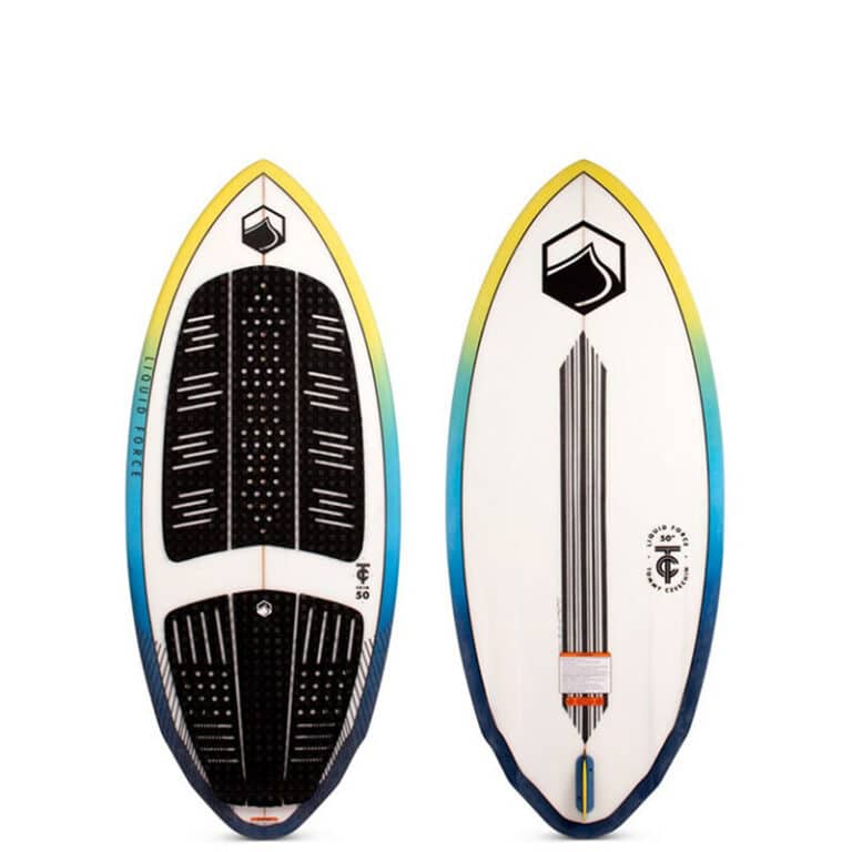 Best Wakesurfing Guide for Beginners - Overton's