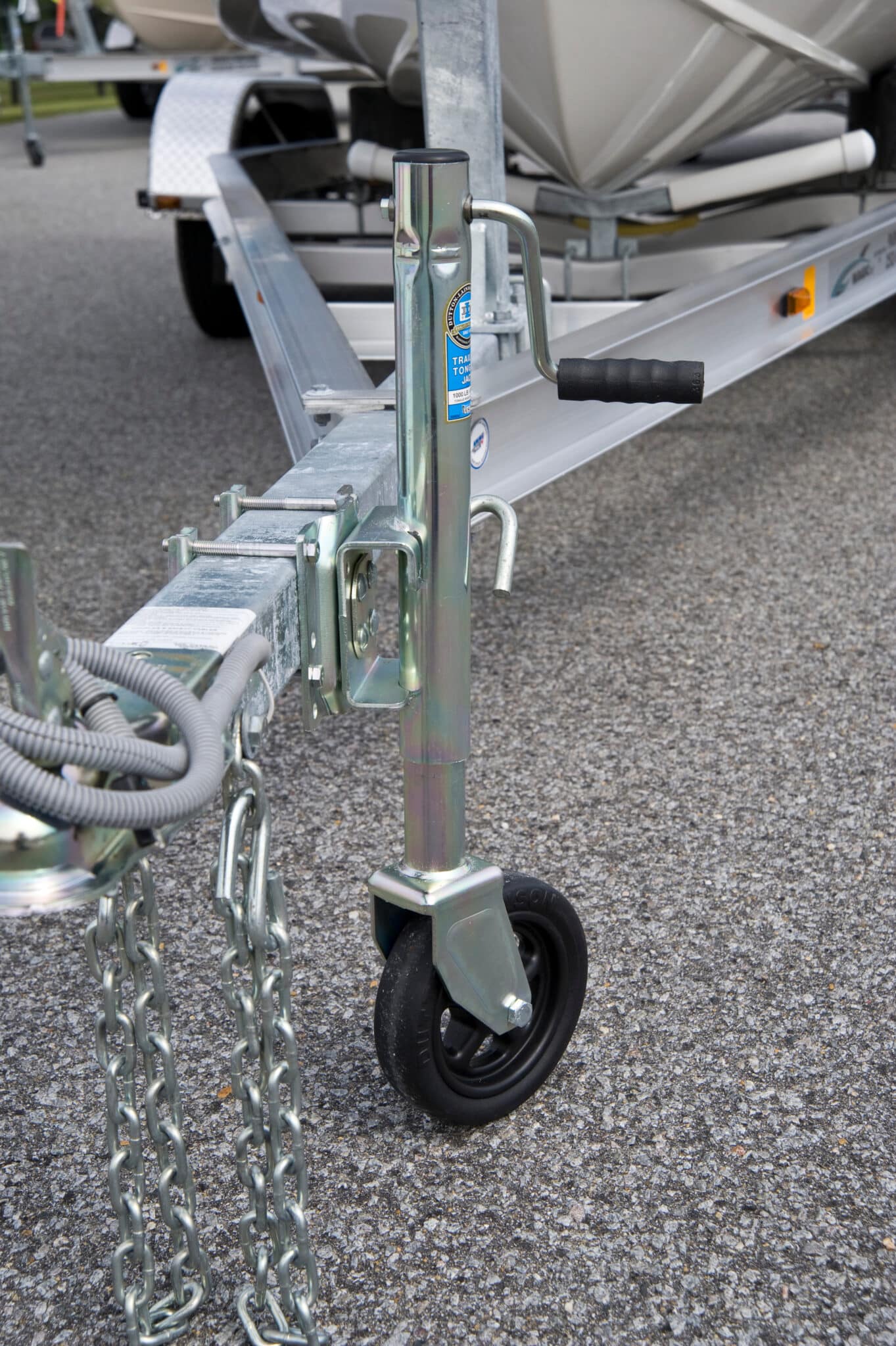 The Complete Maintenance Guide for Your Boat Trailer - Overton's