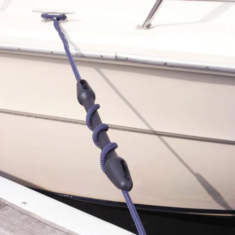 Everything You Need to Know About Dock Lines - Overton's