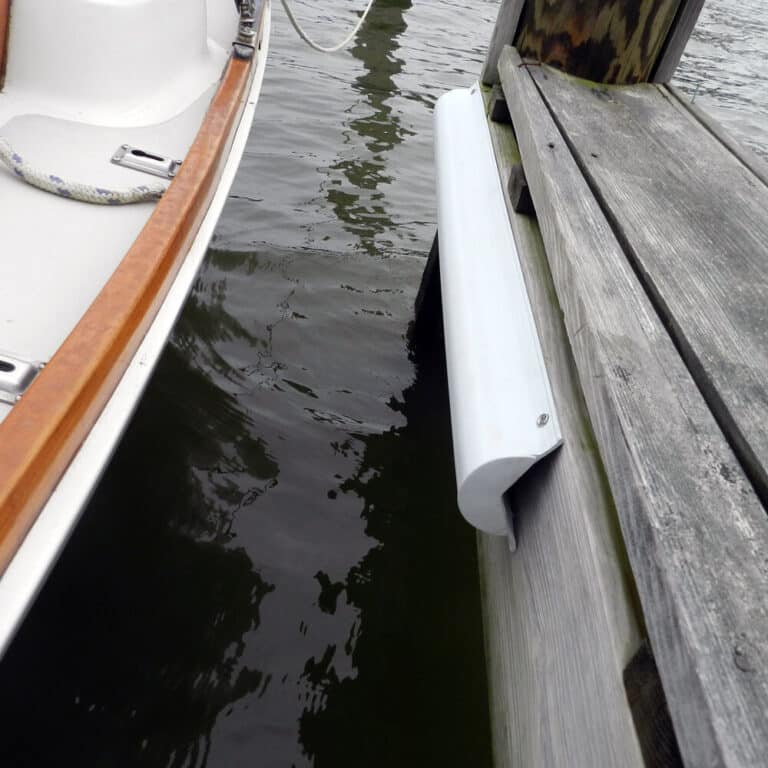 Overton’s Shopper’s Guide for Dock Edging and Bumpers – Overton's