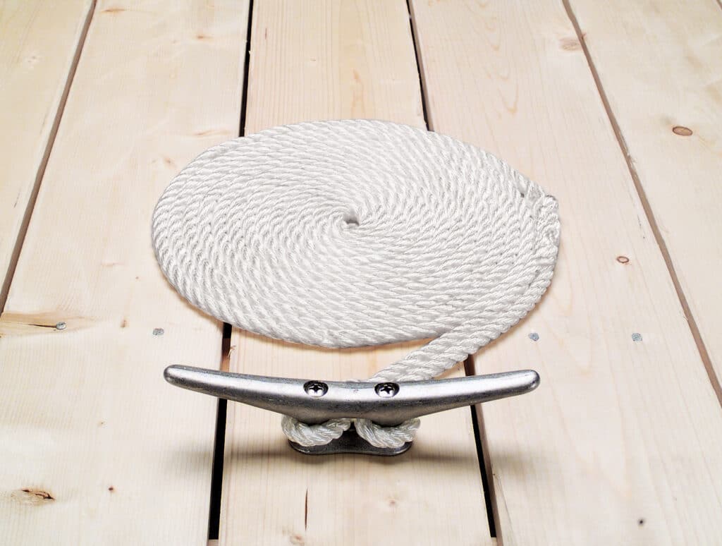 Everything You Need to Know About Dock Lines - Overton's