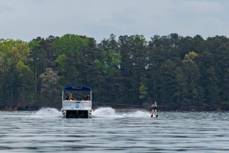 Overton's Water Ski Size Guide - Overton's