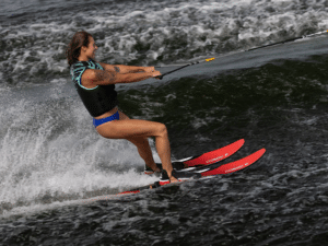 Overton's Water Ski Size Guide - Overton's