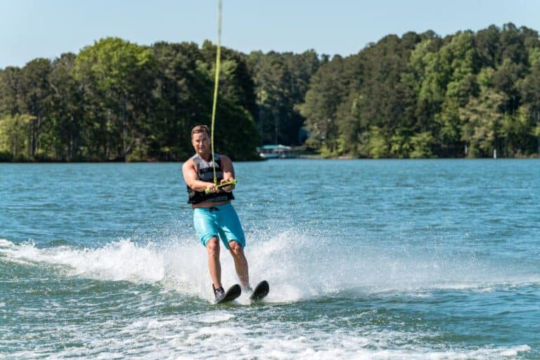 Overton's Water Ski Size Guide - Overton's