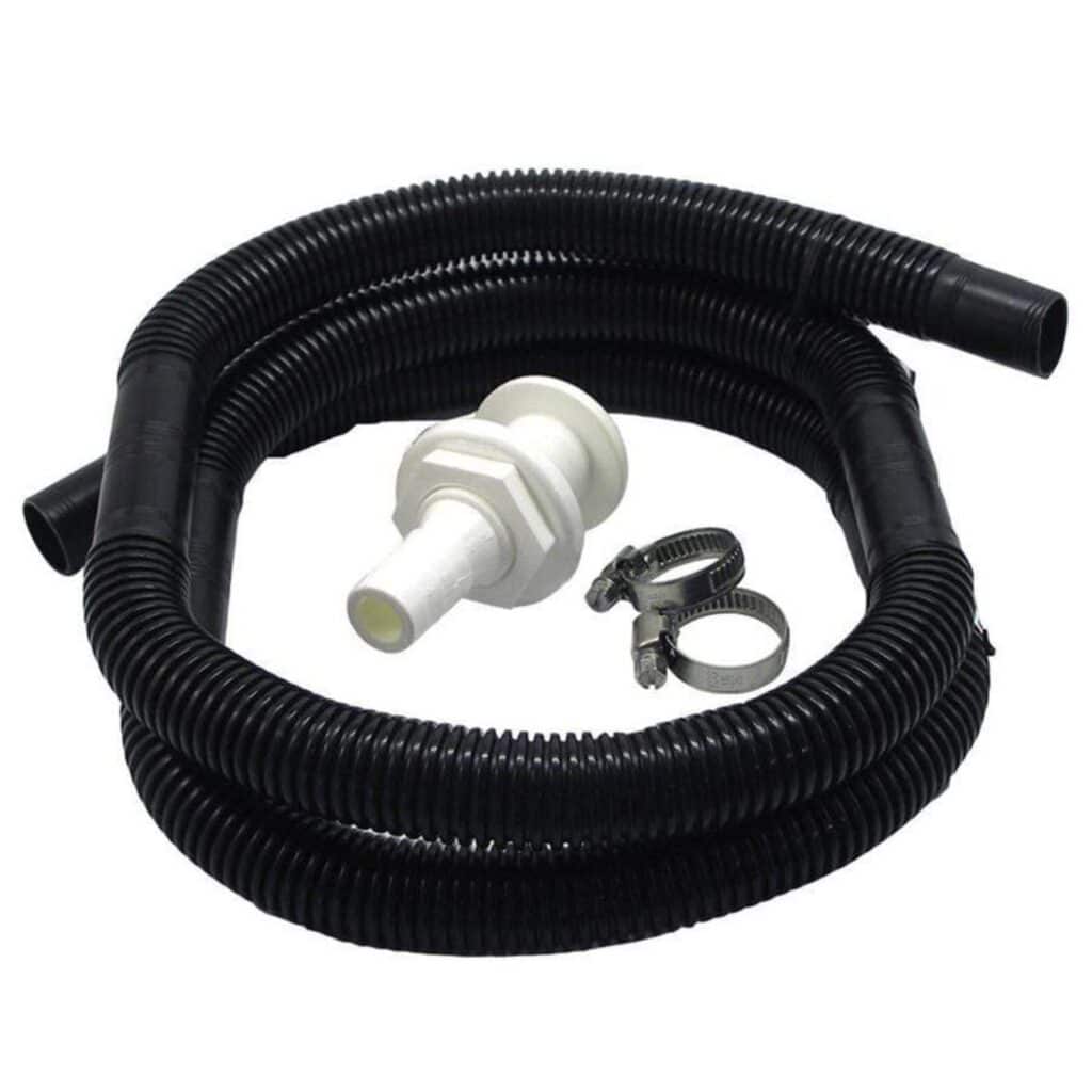 How to Choose the Right Bilge Pump for Your Boat - Overton's