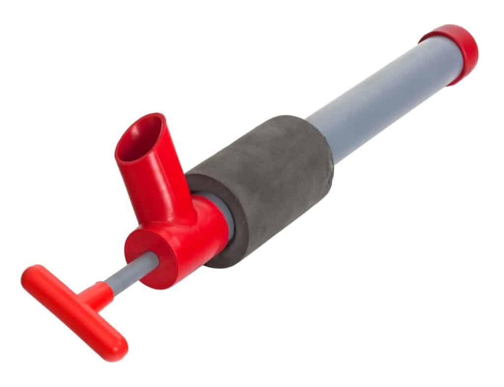 How to Choose the Right Bilge Pump for Your Boat - Overton's