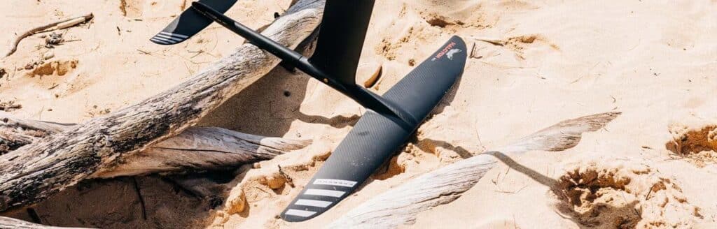 Wake Foiling 101: A Comprehensive Beginner's Guide - Overton's