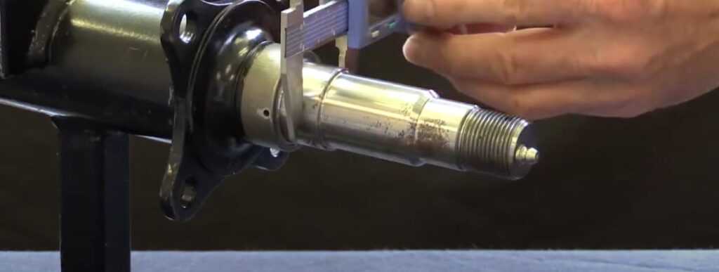 Best Way to Replace Boat Trailer Hubs and Brakes - Overton's