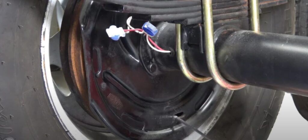 Best Way to Replace Boat Trailer Hubs and Brakes - Overton's